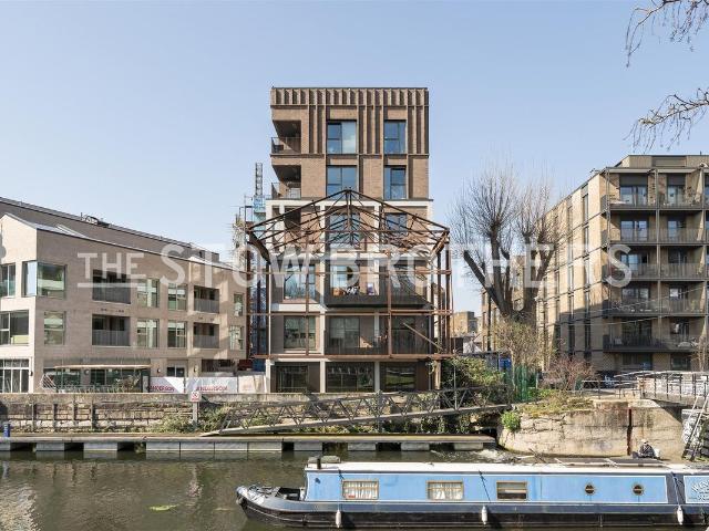 Dace Road, Hackney E3, 1 bed flat to rent, £2,350 pcm | PrimeLocation