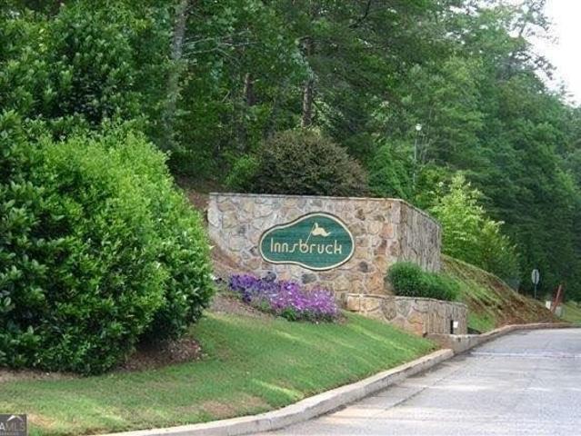 Dach Bruecke Gasse Lot 73, Helen, GA 30545