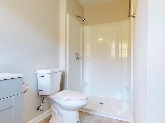Dacian Road Townhomes 2 Bedroom Apartment for Rent at 308 308 & 312 Dacian Road, Raleigh, NC 27610 Southeast Raleigh