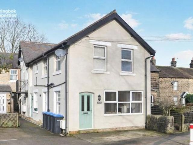 Dacre Banks, Harrogate, 2 Bedroom Semi detached