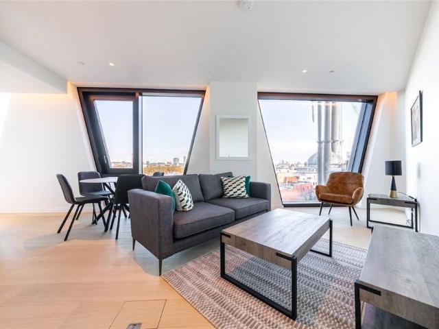 Dacre Street, London SW1H 1 bed flat to rent £4,985 pcm £1,150 pw
