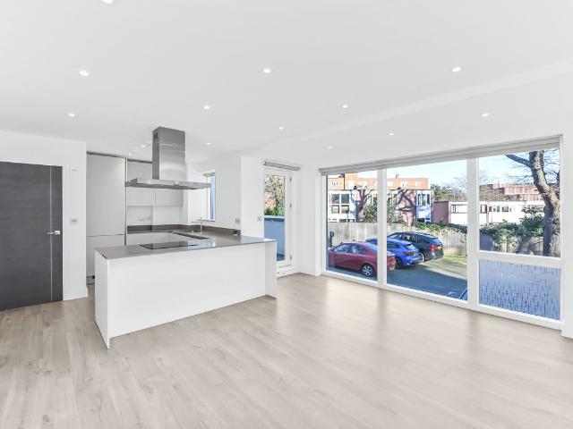 Dacres Road, London SE23, 2 bed flat to rent, £2,125 pcm | PrimeLocation