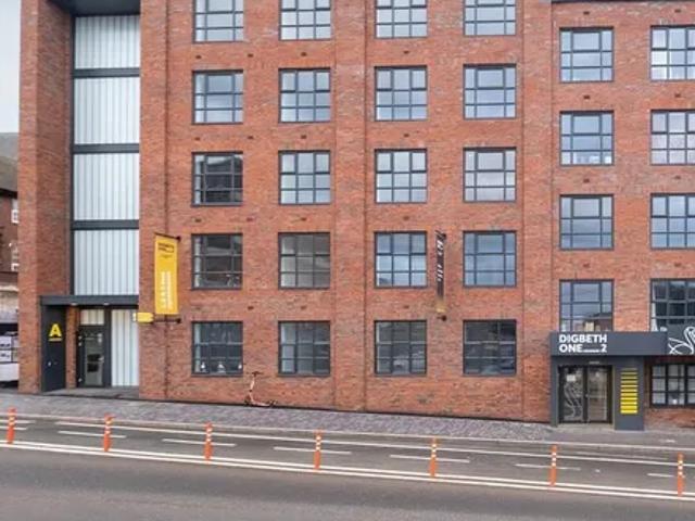 Dad Awards, 38 40 Lombard Street, Rea Valley, Highgate, B12 0QN, United Kingdom | 1 bed apartment for rent #139071453 | Rentberry