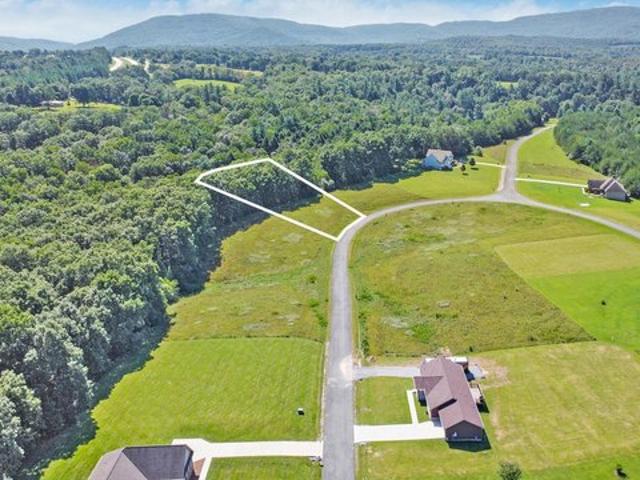 Daddys Creek Trl, Crab Orchard, TN 37723