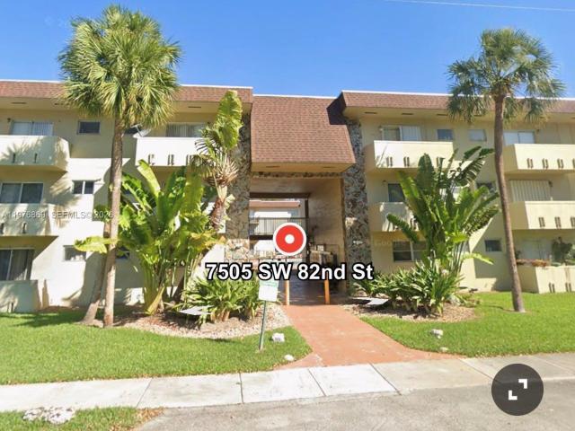 Dadeland Park Condominiums, Miami, FL 33143 | MLS #A11976 | Compass