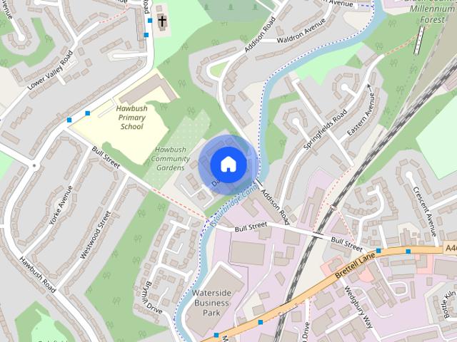Dadford View, Brierley Hill, DY5