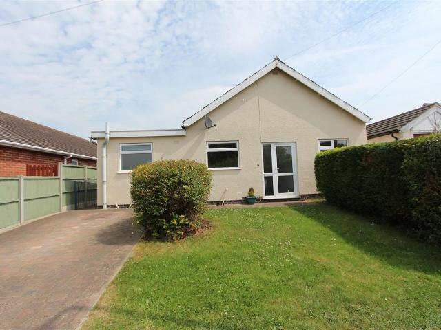 Dadlington Lane, Stapleton, Leicestershire LE9, 2 bed bungalow to rent, £850 pcm | PrimeLocation
