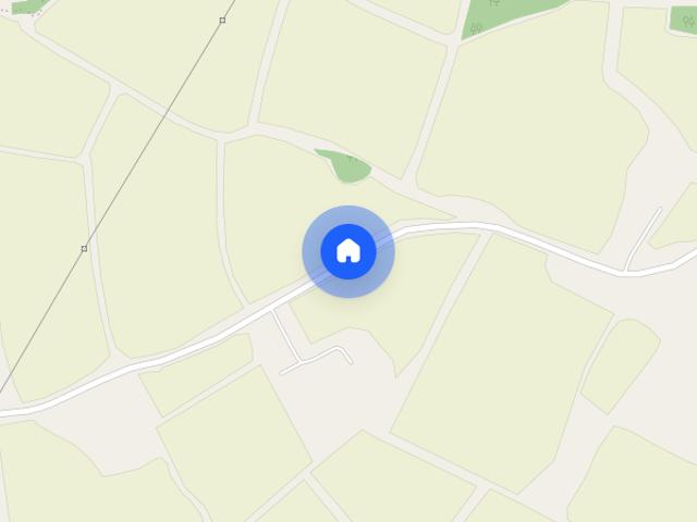 Dadlington Lane, Stapleton, Leicestershire