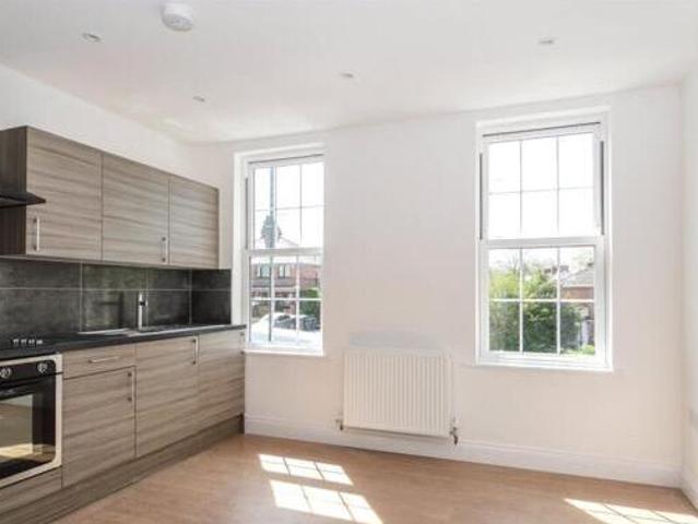 Dads Lane, Birmingham, 2 Bedroom Apartment
