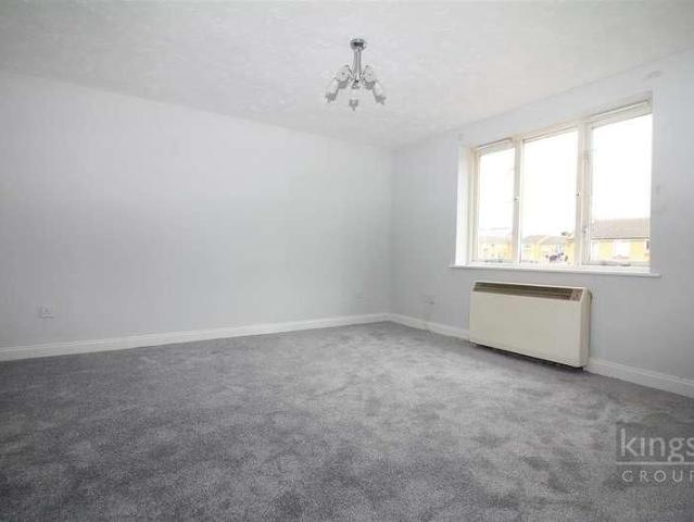 Dadswood, Harlow, CM20