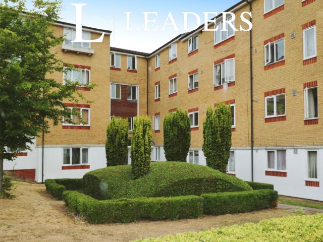 Dadswood, Harlow, CM20 1 bed flat to rent £1,150 pcm £265 pw