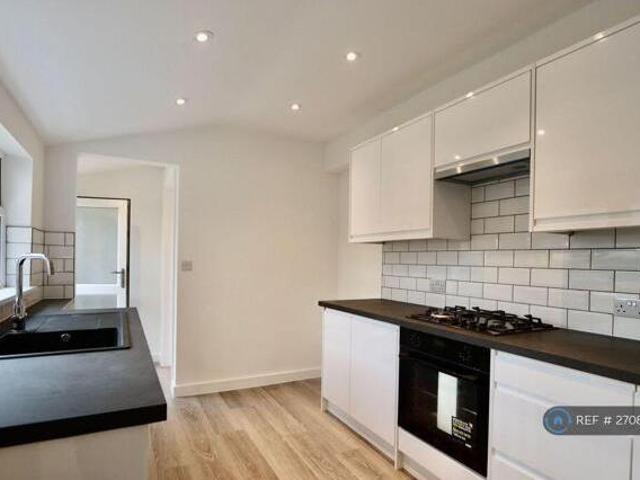 Dafalog Terrace, Phillipstown, 2 Bedroom Terraced