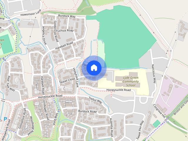 Daffodil Way, Emersons Green, BS16