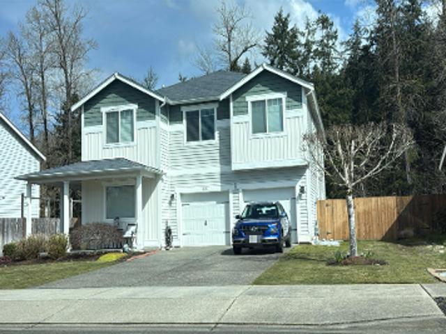 Daffodil Ave NE