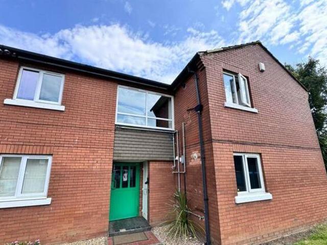 Daffodil Close, Blackhall Colliery, 1 Bedroom Flat