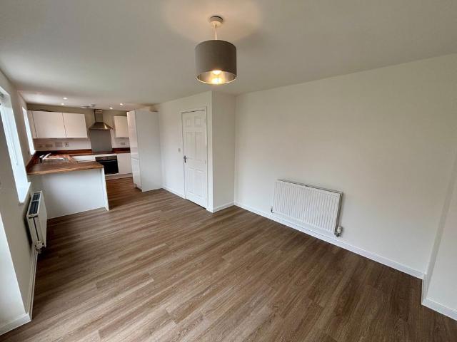 Daffodil Close, Brandon, Lakenheath