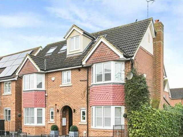 Daffodil Close, Hatfield, 4 Bedroom Detached