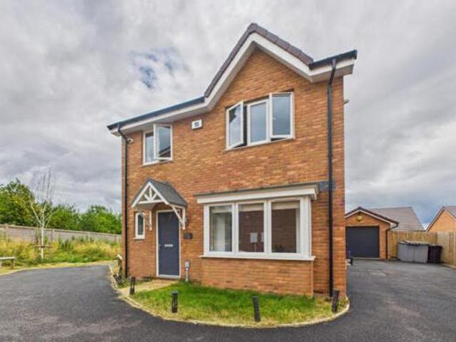 Daffodil Drive, Lydney, 4 Bedroom Detached