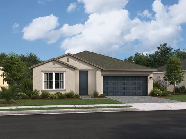 Daffodil IV Plan Aspire at Canter Creek Community