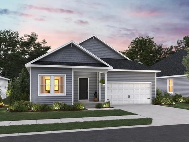 Daffodil Plan Booth Farm Community