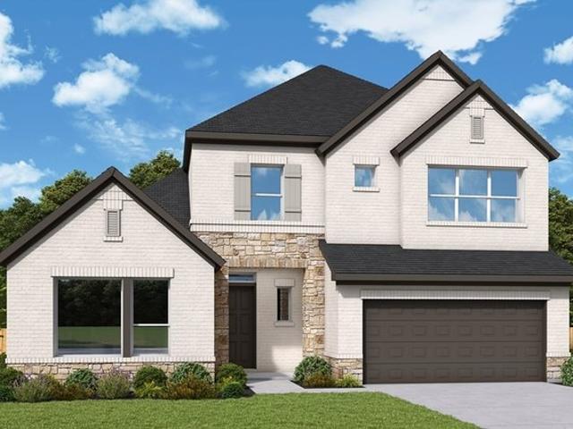Daffodil Plan Wildrye Community