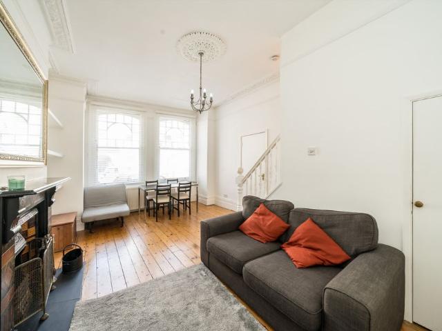 Dafforne Road, London, SW17, London