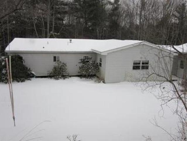 Dagus Mines Rd