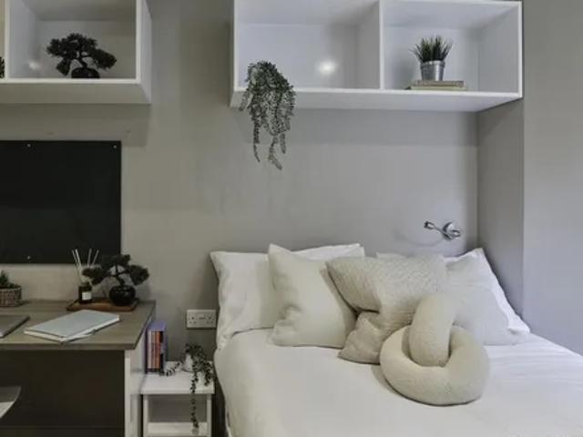 Dagda, 93 95 Buccleuch Street, City of Edinburgh, EH8 9NG, United Kingdom | Room for rent #137835648 | Rentberry