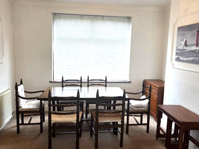 Dagenham East, RM10 3 bed terraced house to rent £2,197 pcm £507 pw