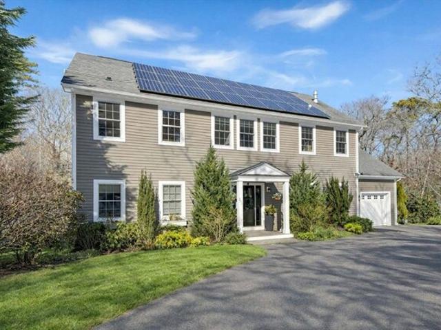 Daggett Ave, Tisbury, Home For Sale