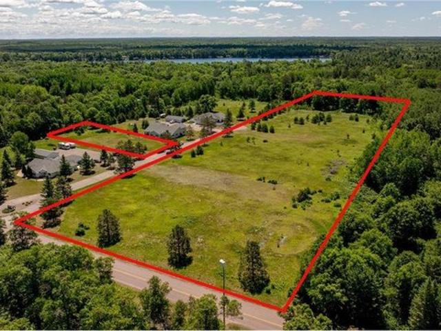 Daggett Pine Rd, Crosslake, MN 56442