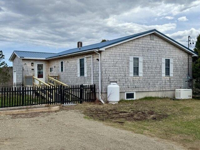 Daggett Rd, Perry, Home For Sale