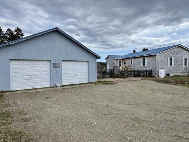 Daggett Rd, Perry, Home For Sale