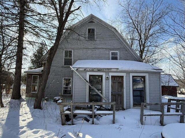 Daggett St, Milo, Home For Sale