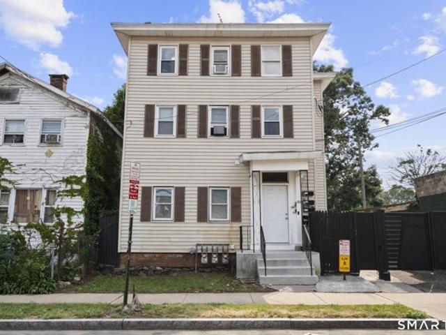 Daggett St, New Haven, Home For Sale