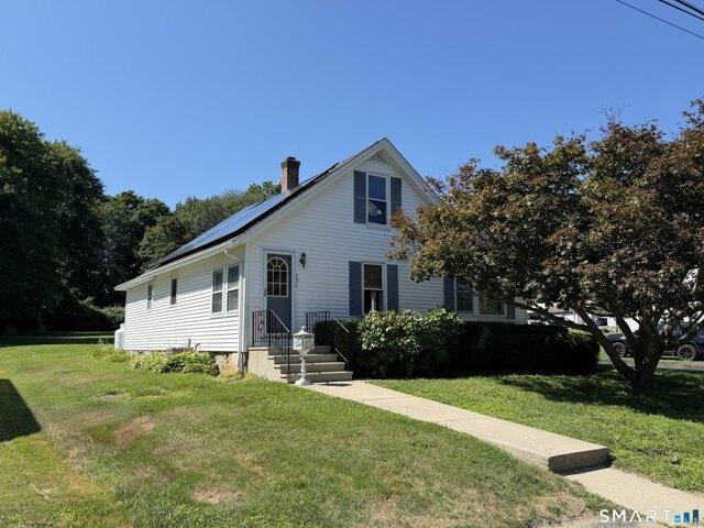 Daggett St, Plainfield, Home For Sale