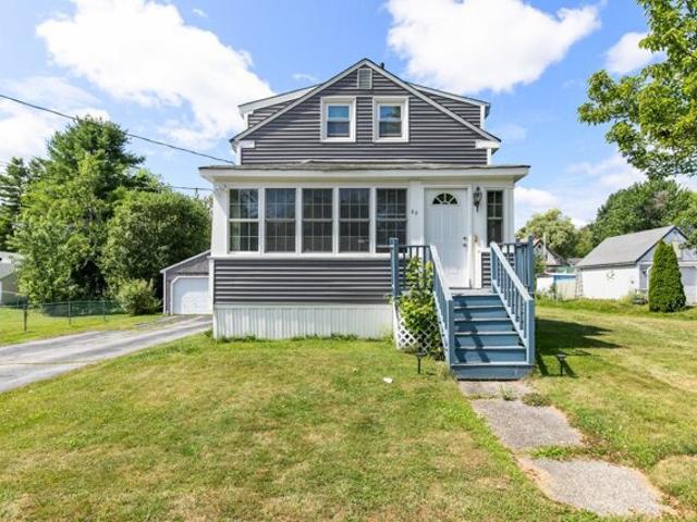 Daggett St, Portland, Home For Sale
