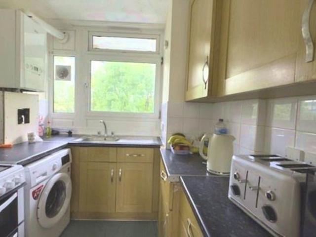 Dagmar Court, Island Gardens E14, 1 bed flat to rent, £1,547 pcm | PrimeLocation