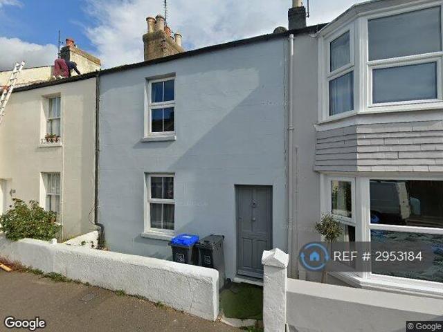 Dagmar Street, Worthing, BN11 2 bed terraced house to rent £1,575 pcm £363 pw