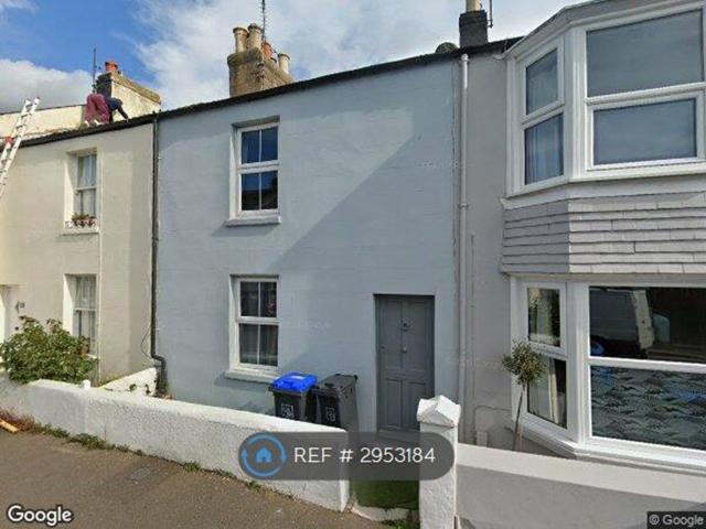 Dagmar Street, Worthing BN11, 2 bed terraced house to rent, £1,600 pcm | PrimeLocation