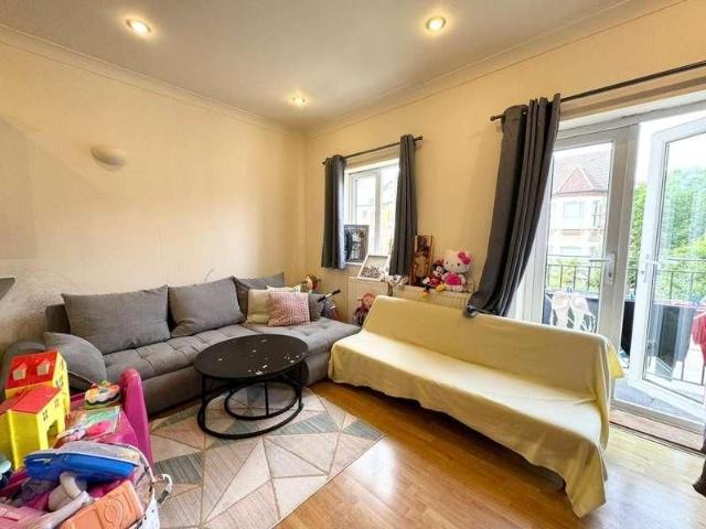 Dagmar Road, Alexandra, N22