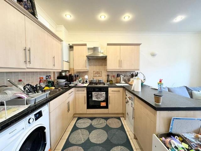 Dagmar Road, Alexandra Park 1 bed flat to rent £1,700 pcm £392 pw