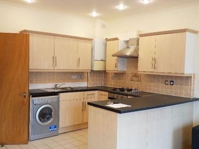 Dagmar Road, Alexandra Park N22, 1 bed flat to rent, £1,700 pcm | PrimeLocation