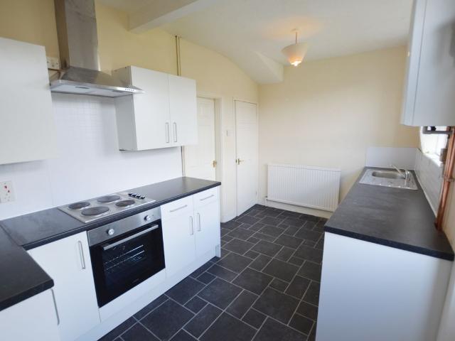 Dagnam Road, Sheffield S2, 2 bed terraced house to rent, £850 pcm | PrimeLocation