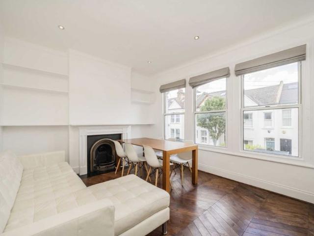 Dagnan Road, SW12, London