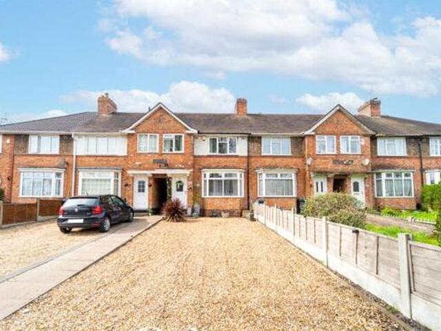 Dagnall Road, Birmingham, 3 Bedroom Terraced