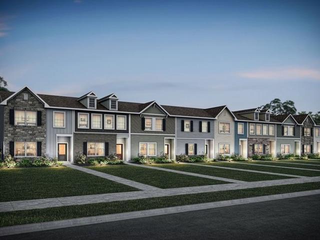 Dagny Plan Medley Park Community