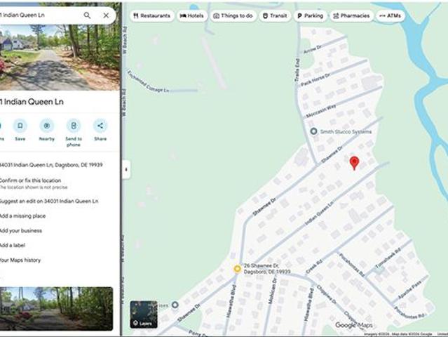 Dagsboro DE 19939 104346228