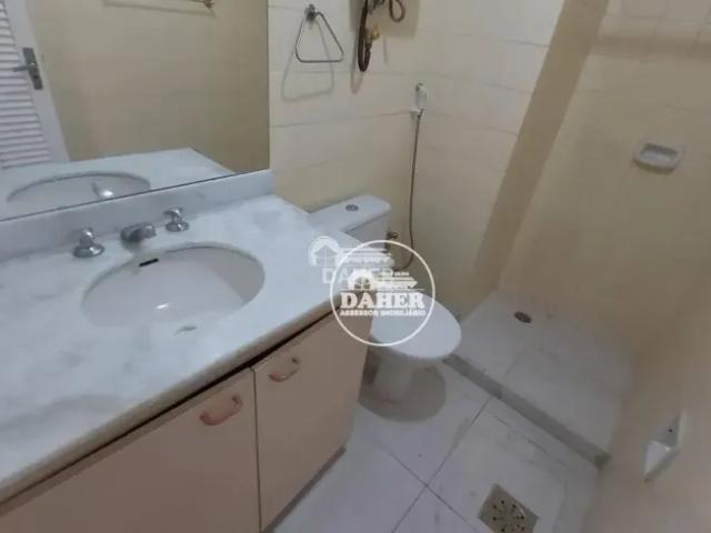 Daher Vende: Excelente Apartamento 2 Quartos c/ Vaga, Praça Seca Cód AP0087