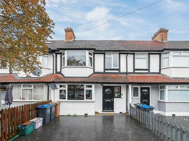 Dahlia Gardens, Mitcham, 3 Bedroom Terraced